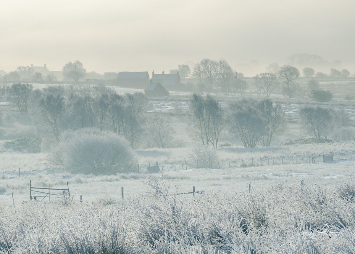 Elkstone in the Peak District - James Pictures