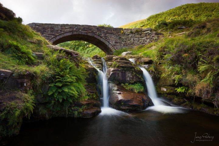 Three Shires Head - James Pictures