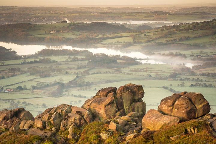 Tittesworth Reservoir - James Pictures