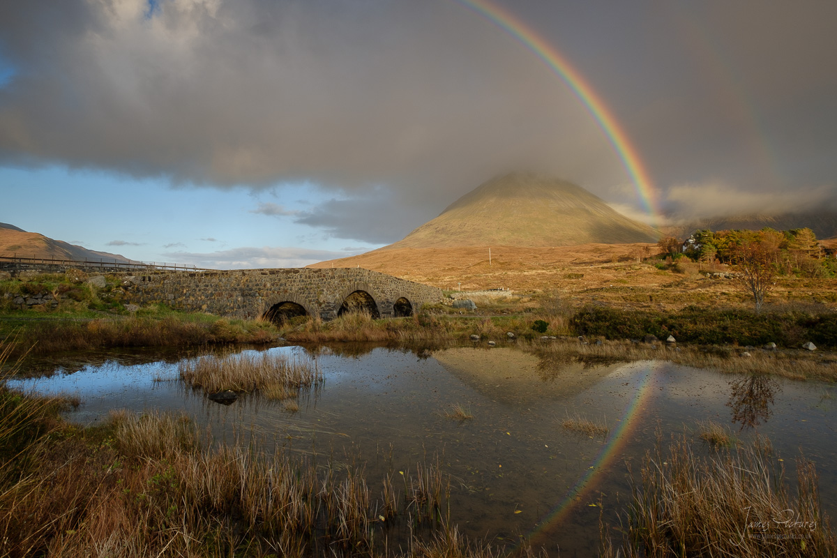 Scotland Landscape Photography and Images - James Pictures