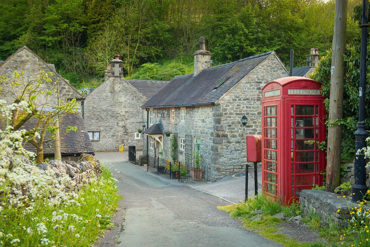 Milldale - James Pictures