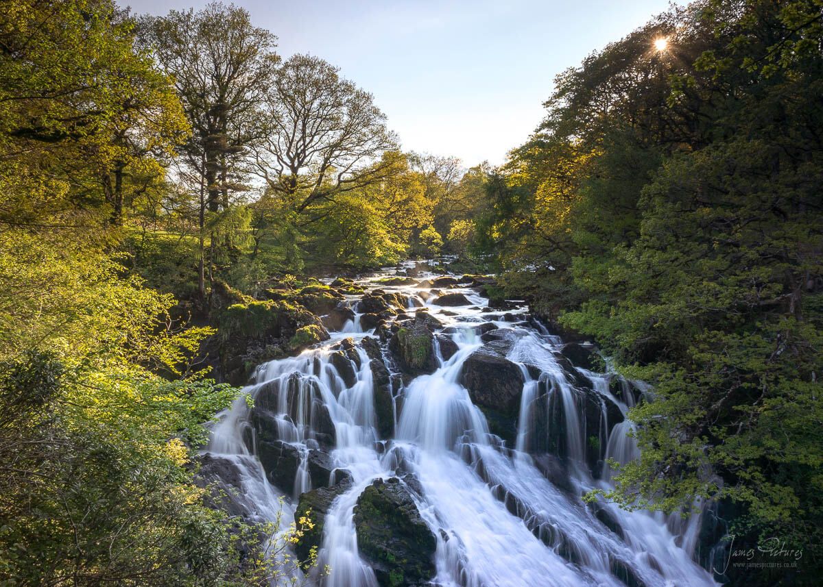 Wales Landscape Photography & Images