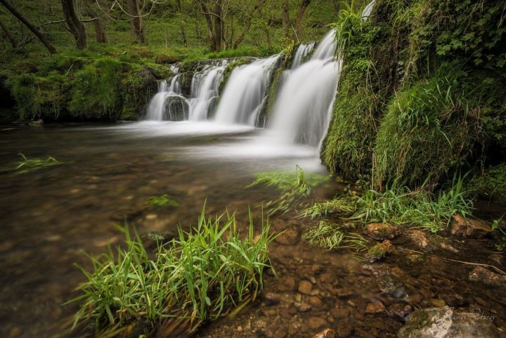Lathkill Dale - James Pictures