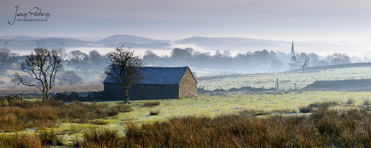 The Peak District Photography - James Pictures