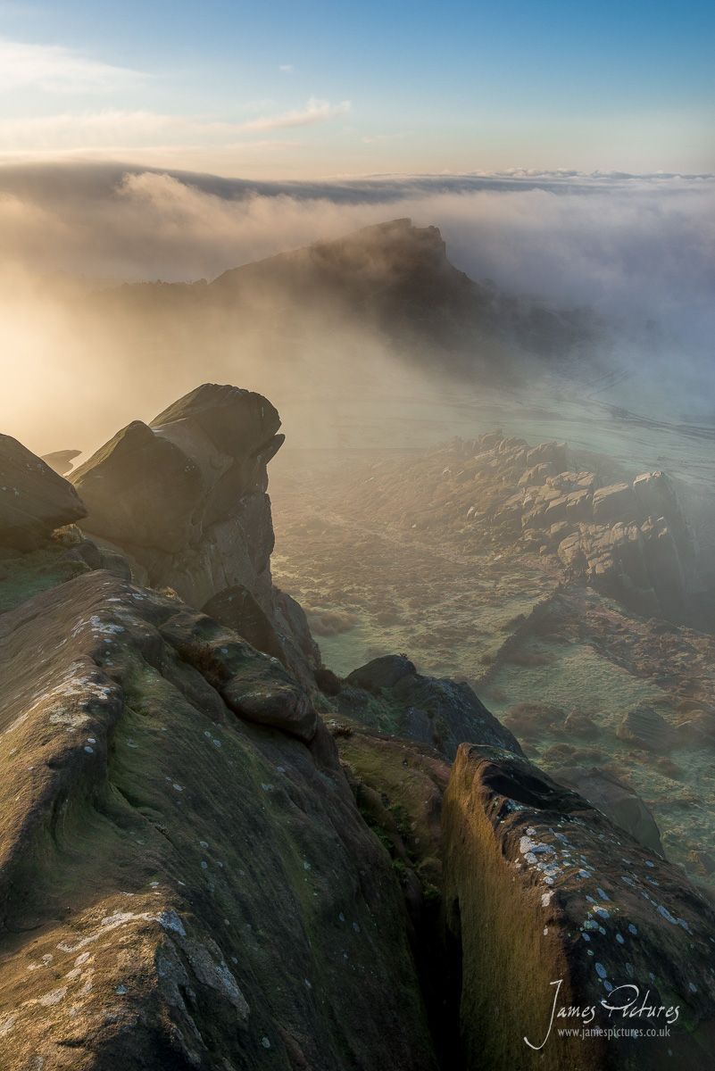 The Roaches - James Pictures